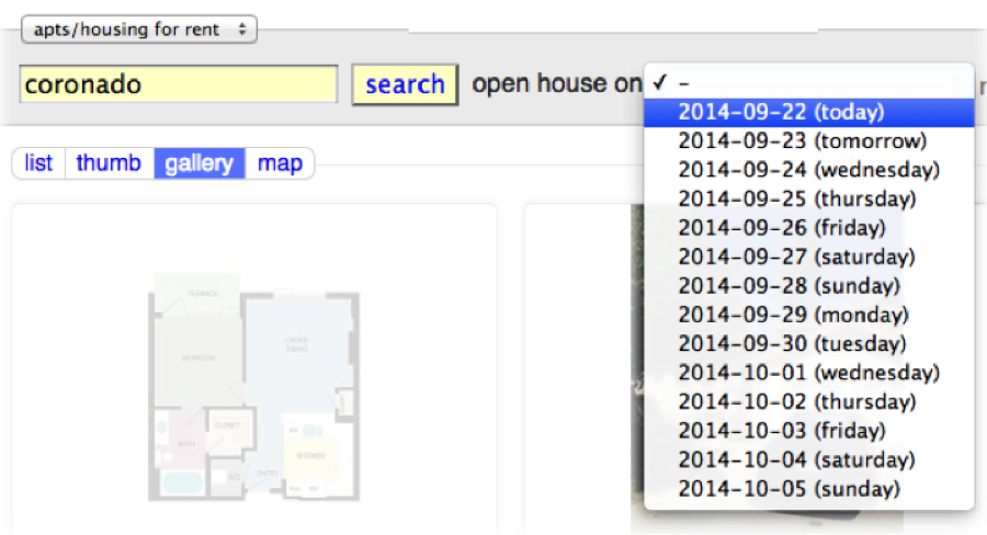 Get More Real Estate Leads with the New Craigslist Layout