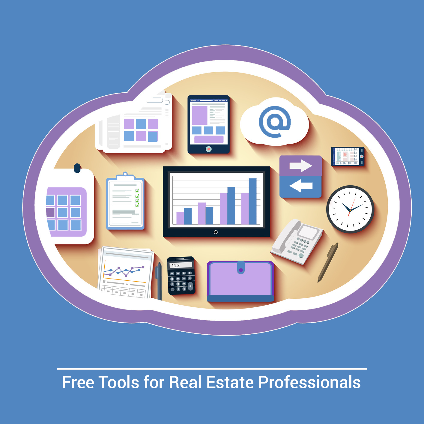 10 Free Real Estate Tools to Grow Your Business