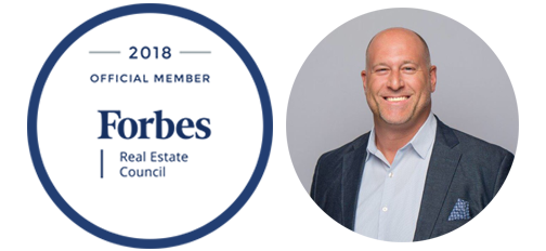 Zurple's Jack Markham Accepted into Forbes Real Estate Agency Council