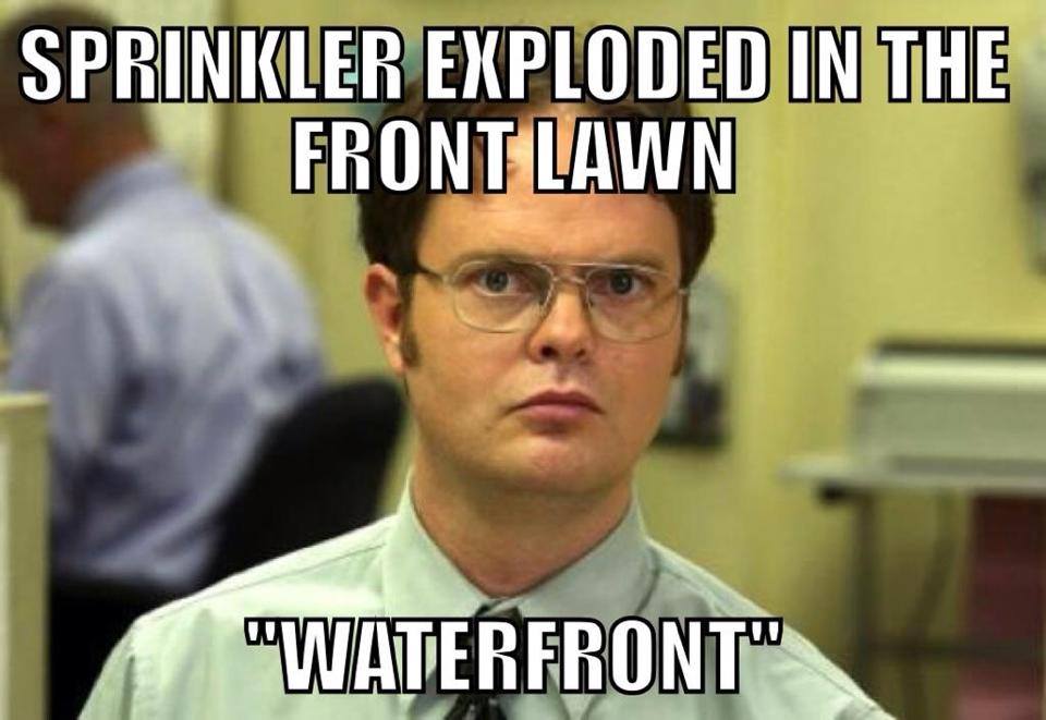 7 Real Estate Memes Every Agent Can Relate To