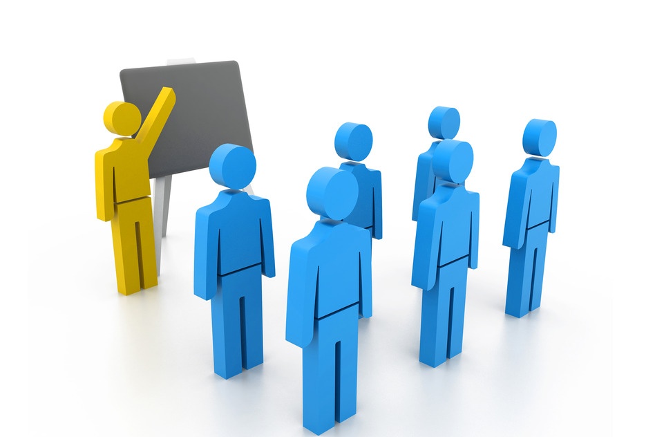 Enhance Your Skills With These Real Estate Training Resources